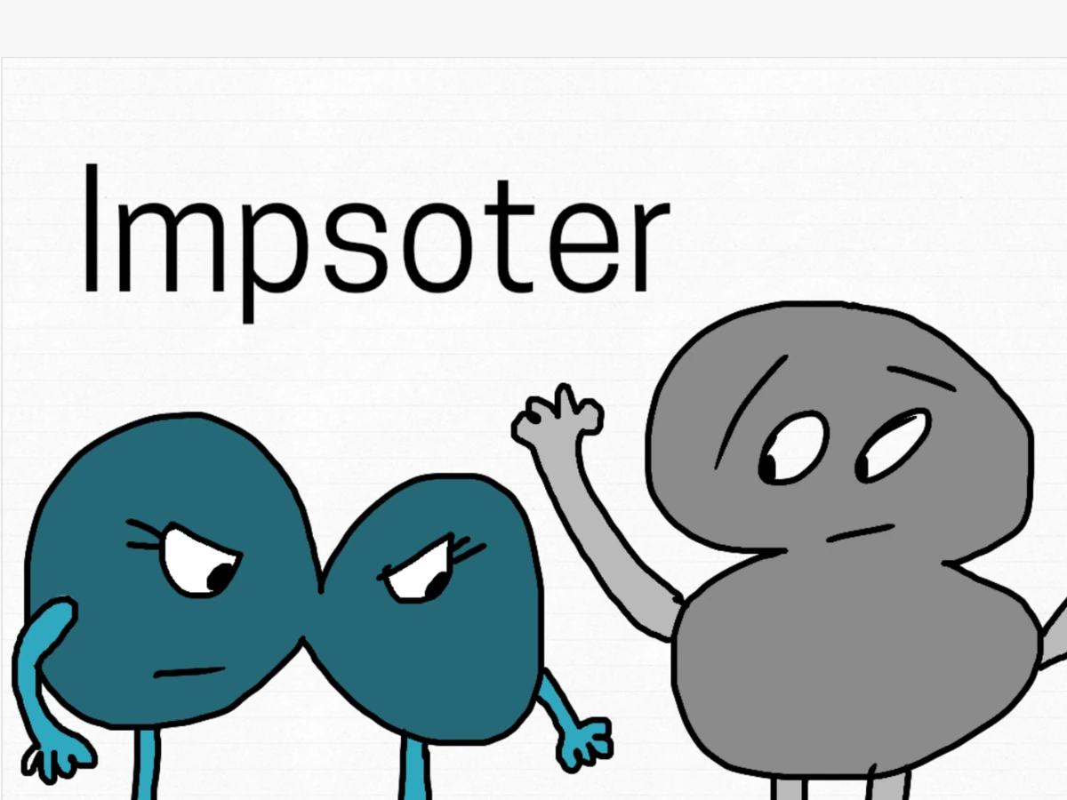 User blog:Views06/Imposter | Battle for Dream Island Wiki | Fandom