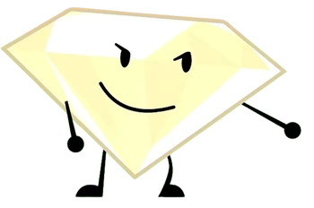 Quartz | Battle for Dream Island Wiki | Fandom