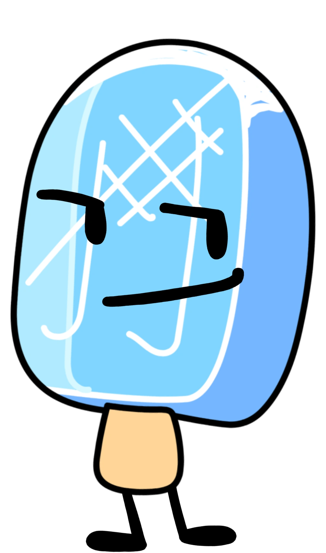 Popsicle | Battle for Dream Island Wiki | Fandom