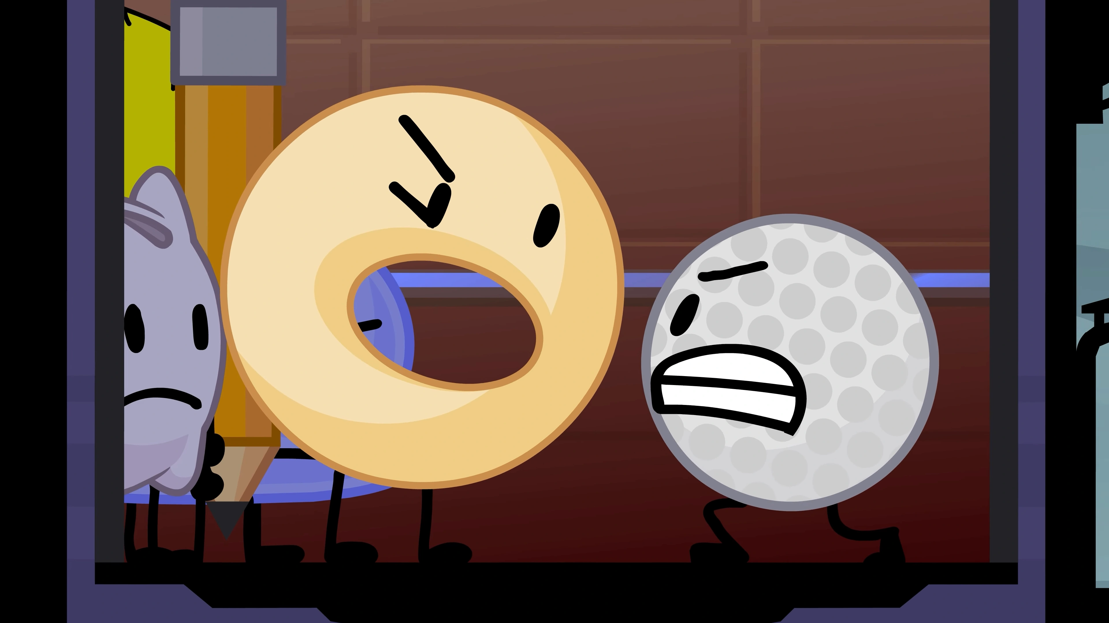 Discuss Everything About Battle for Dream Island Wiki | Fandom