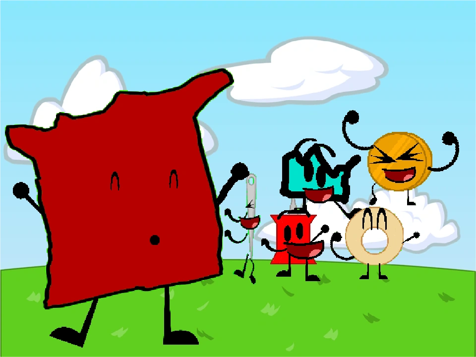 User blog:MickeyTheodore/The Great Goikian Bake-Off (Pilot Cut ...