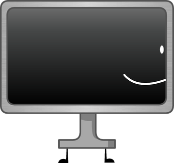 TV | Battle for Dream Island Wiki | Fandom