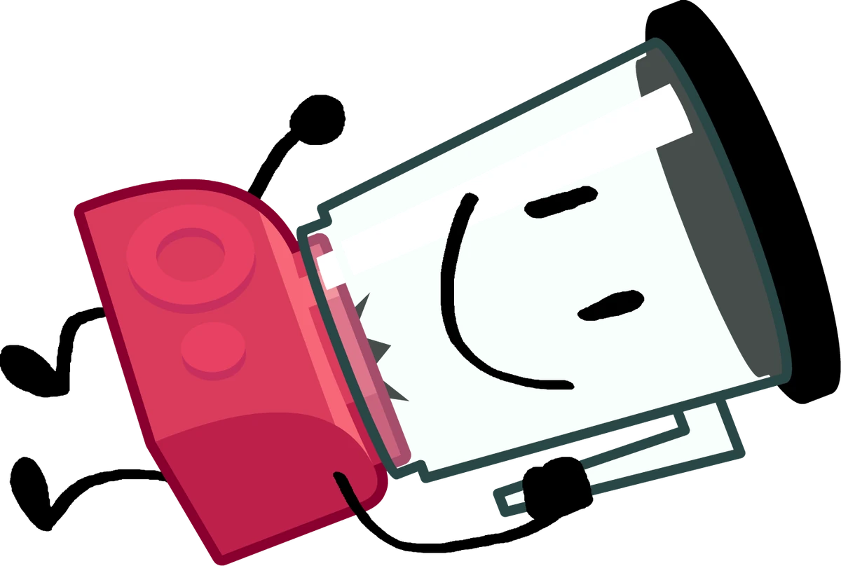 Blender | Battle for Dream Island Wiki | Fandom