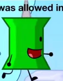 Variations of Pin | Battle for Dream Island Wiki | Fandom