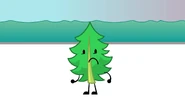 Fern and Toothpaste | Battle for Dream Island Wiki | Fandom