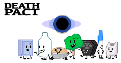 User blog:IntelInside5/Death Pact ART | Battle for Dream Island Wiki ...