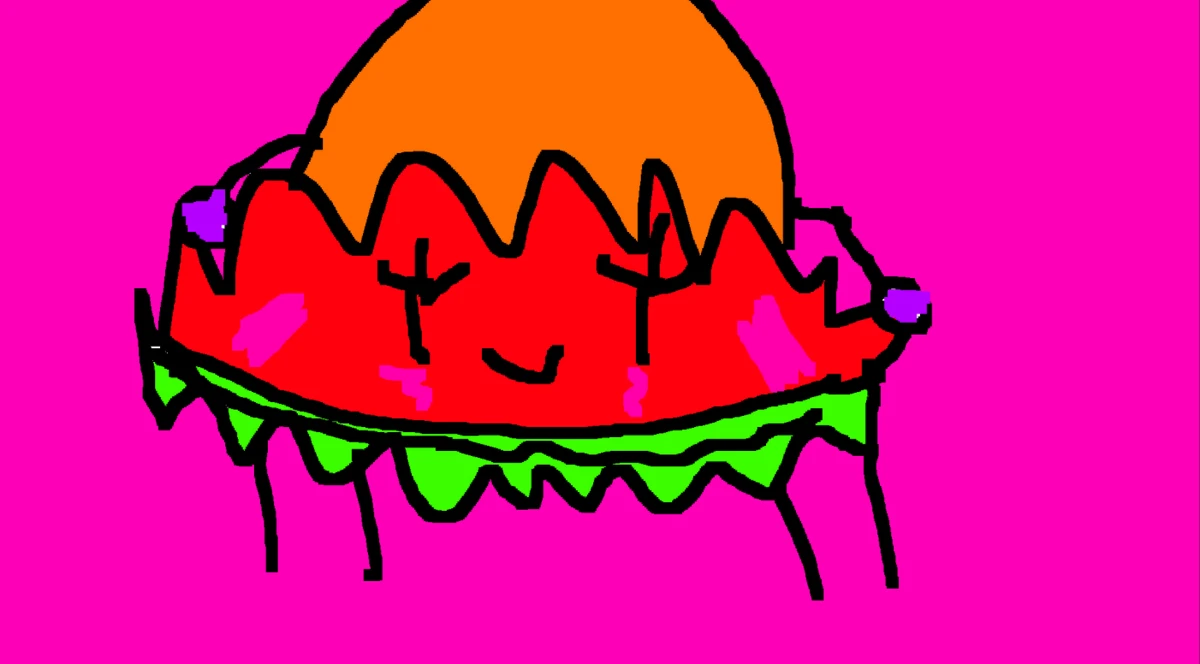 User blog:Rabbidpony/Pineapple!Raspberry (Pineapple AU) | Battle for ...