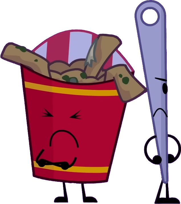 FriesMart | Battle for Dream Island Wiki | Fandom