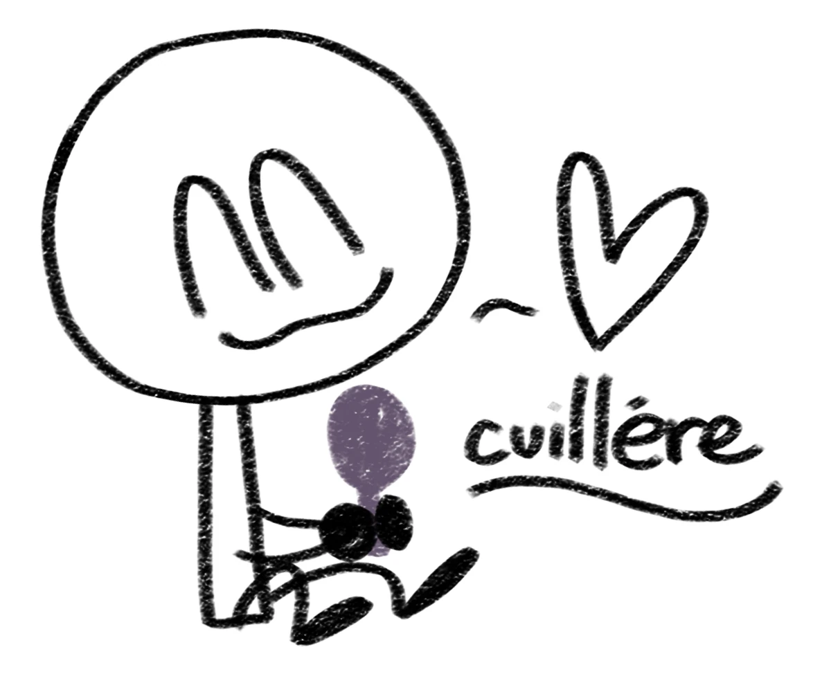 User blog:PossiblyKimi/spoon! I love spoon! 🥄 | Battle for Dream Island ...