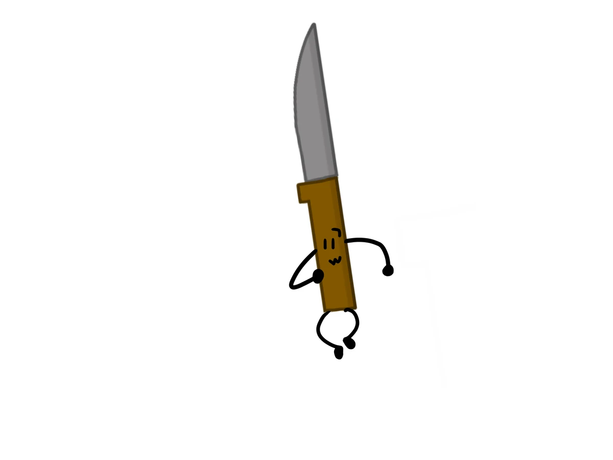 User blog:TheArtistVoid11/BFB poses | Battle for Dream Island Wiki | Fandom