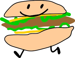 Sandwichy | Battle for Dream Island Wiki | Fandom