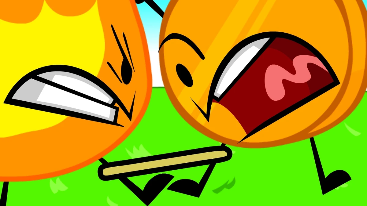 Insectophobe's Nightmare | Battle for Dream Island Wiki | Fandom