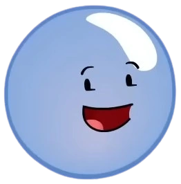 Variations of Bubble | Battle for Dream Island Wiki | Fandom