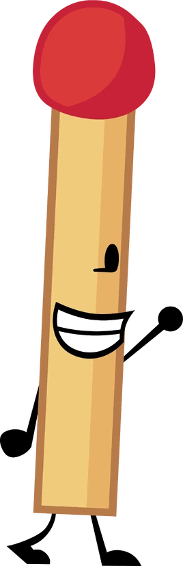 Match | Battle for Dream Island Wiki | Fandom