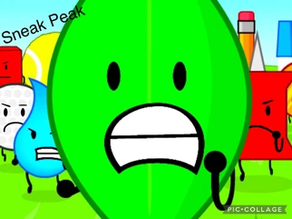 User blog:Bfidfancarson/BFDIA 1 sneak peak | Battle for Dream Island ...