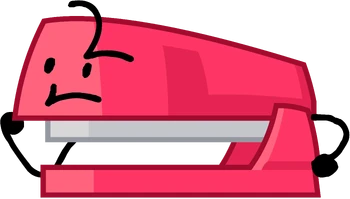 Stapy | Battle for Dream Island Wiki | Fandom