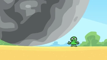 Moon | Battle for Dream Island Wiki | Fandom