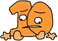 Ten | Battle for Dream Island Wiki | Fandom