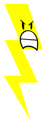 Lightning | Battle for Dream Island Wiki | Fandom