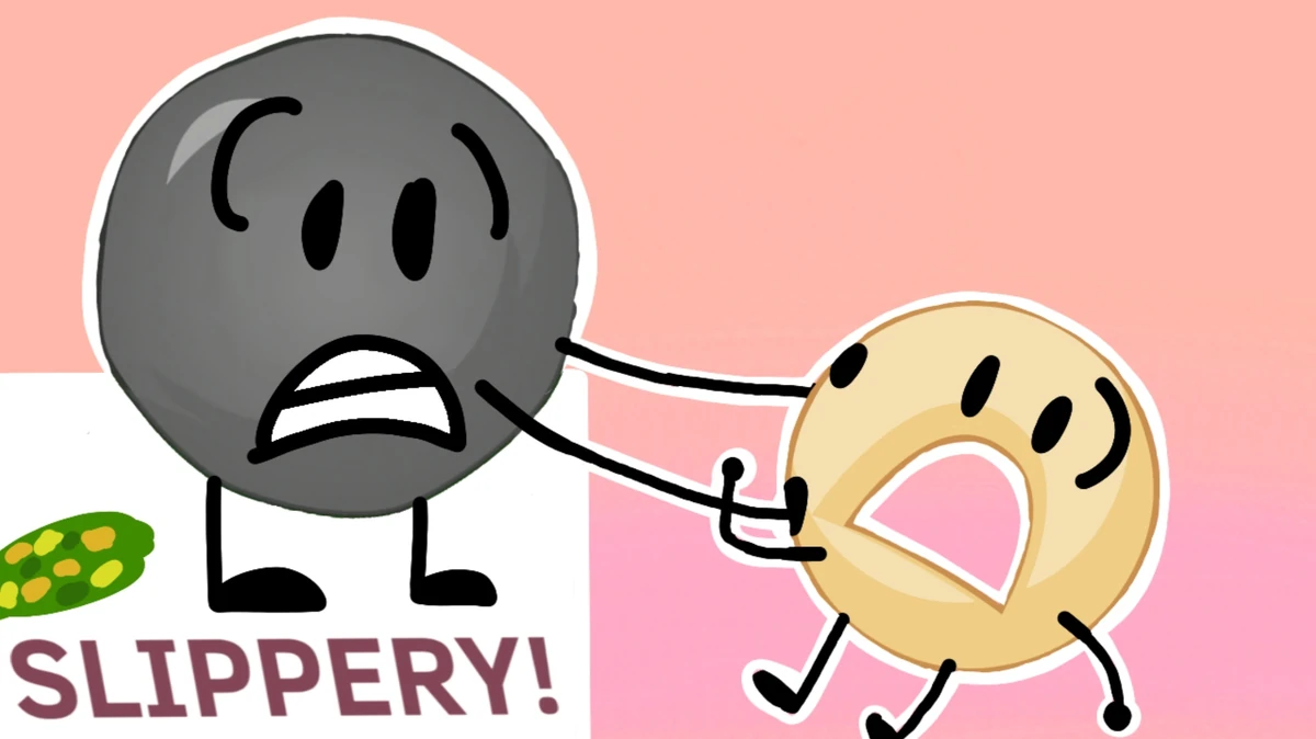 User blog:Reuben's World Official/BFDI:TPOT 8: The Five Cleaning ...