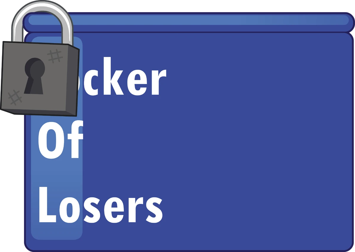 Locker of Losers | Battle for Dream Island Wiki | Fandom