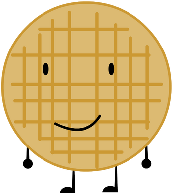 Waffle | Battle for Dream Island Wiki | Fandom