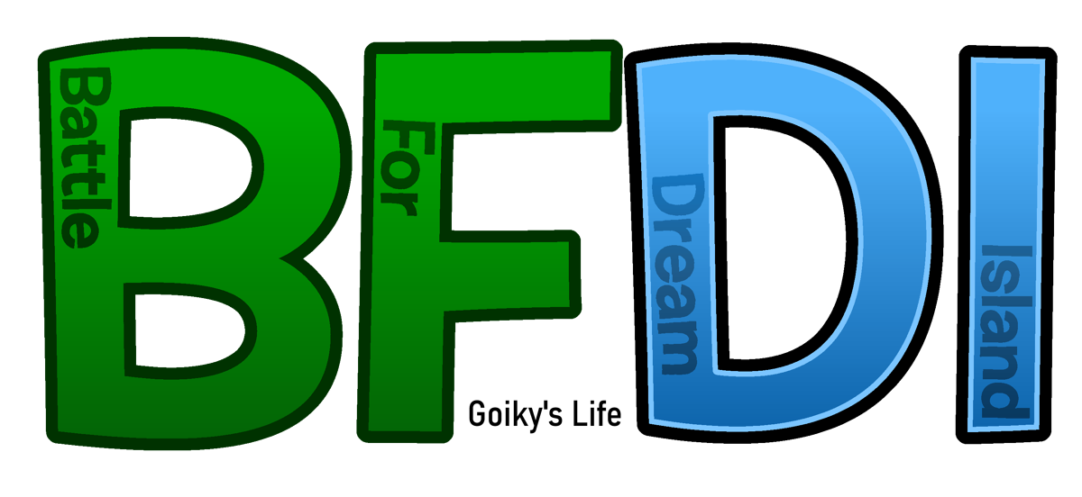 User blog:Rashedalaa/BFDI: Goiky's Life | Battle for Dream Island Wiki ...