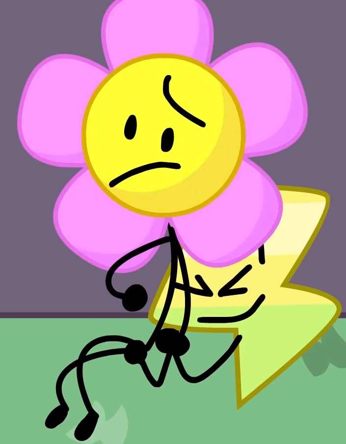 User blog:SomeRandomInactiveAccountBlahBlahBlah/OH MY GOD LIGHTNING | Battle for Dream Island ...