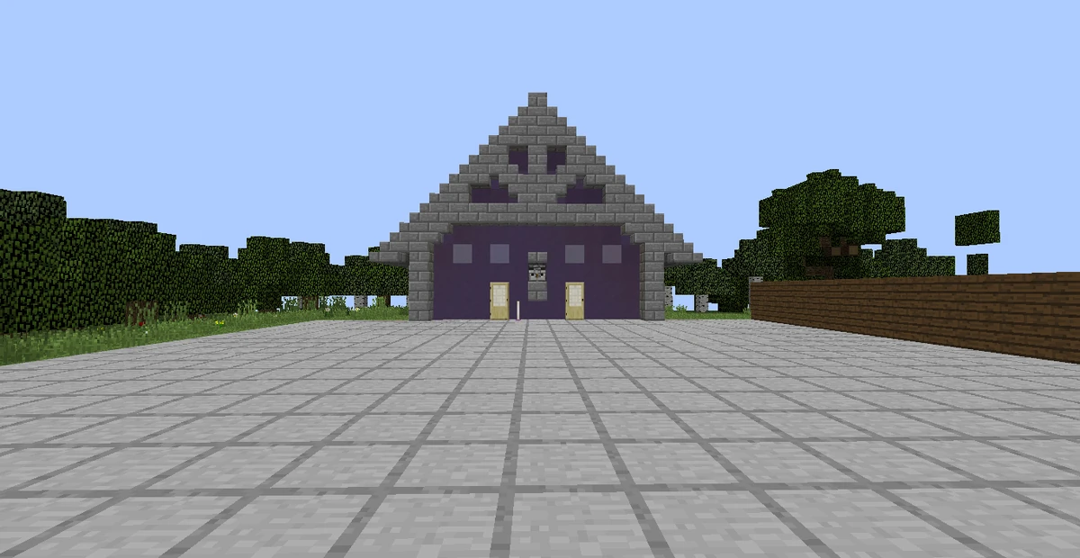 User blog:SenhaDor/BFB in Minecraft 2 | Battle for Dream Island Wiki ...