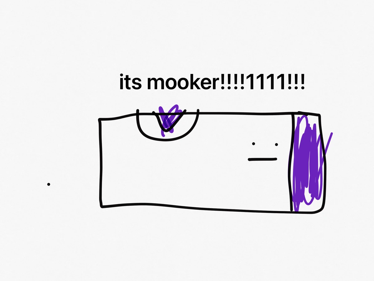 User blog:Holy moly roly poly crawly in guacamole!1111!111/Mooker ...