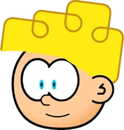 Jack Frew | Battle for Dream Island Wiki | Fandom