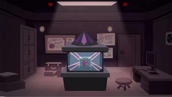 Yoylite Lab | Battle for Dream Island Wiki | Fandom