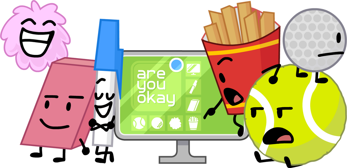 Category:Season 5 teams | Battle for Dream Island Wiki | Fandom