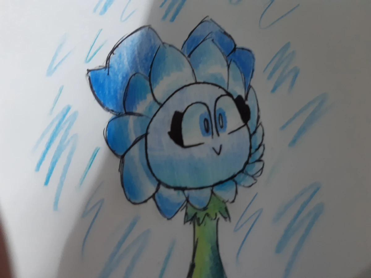 User blog:Voxelpixelie/Request From TyruntsaurusRex | Battle for Dream ...