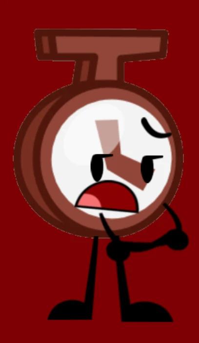 User blog:Lightbulb Shocker/CACA | Battle for Dream Island Wiki | Fandom