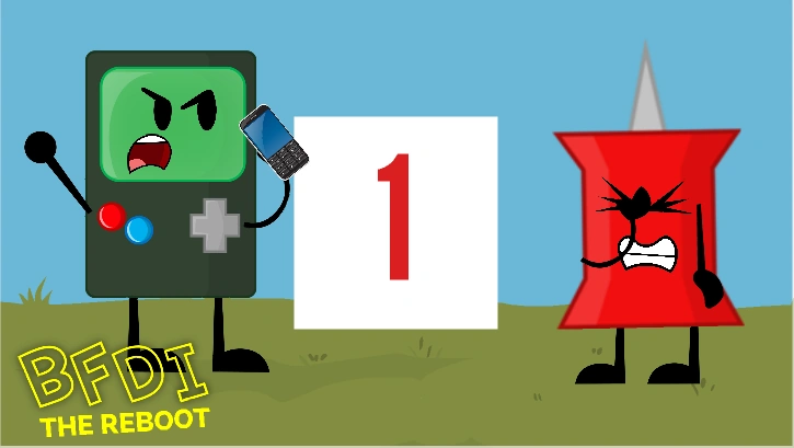 User blog:Wesley van Vianen/Getting Under Control | Battle for Dream ...