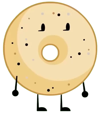 Variations of Donut | Battle for Dream Island Wiki | Fandom