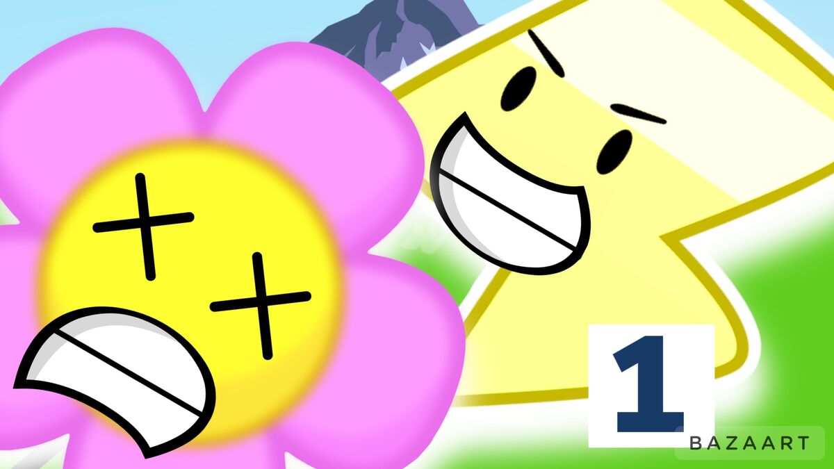 User blog:Nick does stuff/BFB 1: Getting TearDrop To Talk (2016) | Battle for Dream Island Wiki ...