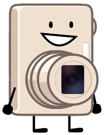 List of cameo characters | Battle for Dream Island Wiki | Fandom