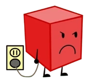 List of BFDI Mini Replicas contestants | Battle for Dream Island Wiki ...