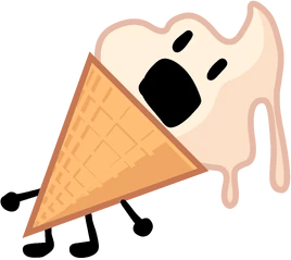 Ice Creamy | Battle for Dream Island Wiki | Fandom