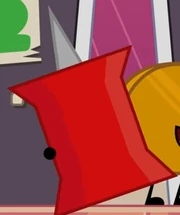 Pin | Battle for Dream Island Wiki | Fandom