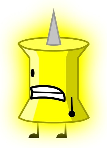 Variations of Pin | Battle for Dream Island Wiki | Fandom