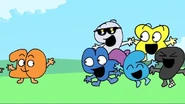 Ten | Battle for Dream Island Wiki | Fandom