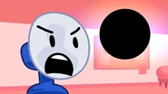 Black Hole and Fanny | Battle for Dream Island Wiki | Fandom
