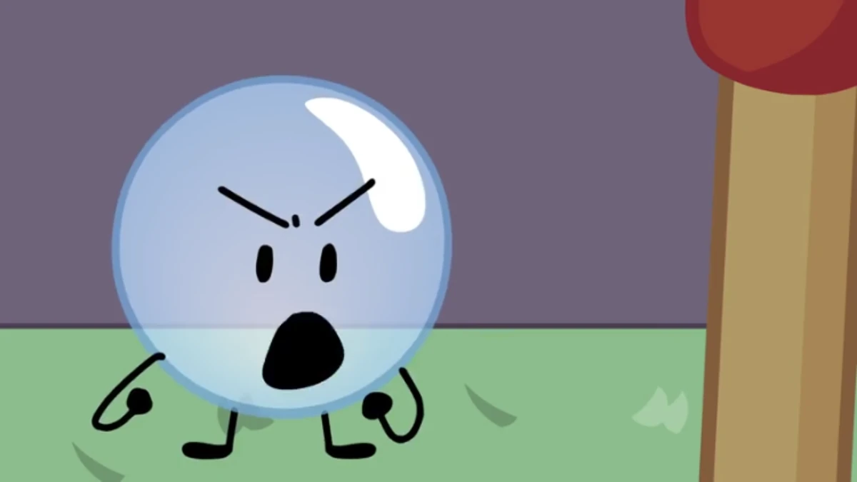 User blog:Wooden Clock/Change your PFP Week - Day 5 | Battle for Dream Island Wiki | Fandom