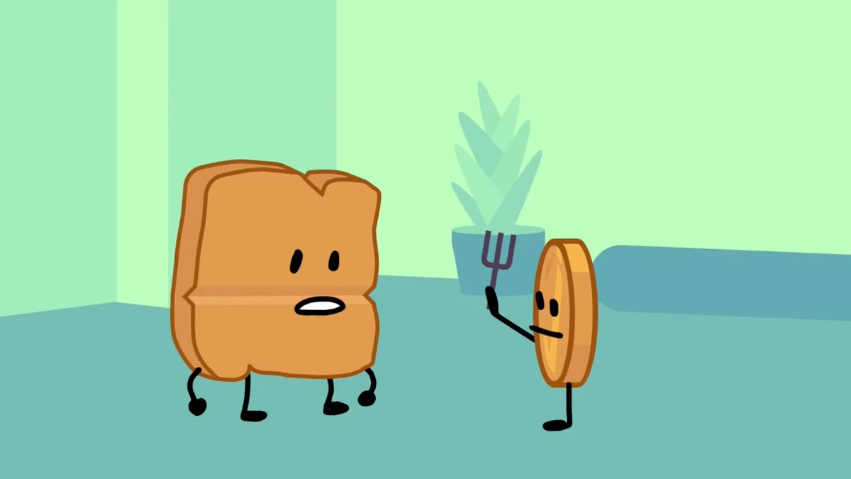 User blog:RangerDeJaniero/wOoDy’S aFrAiD oF fOrKs! | Battle for Dream ...