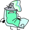 Toothpaste | Battle for Dream Island Wiki | Fandom
