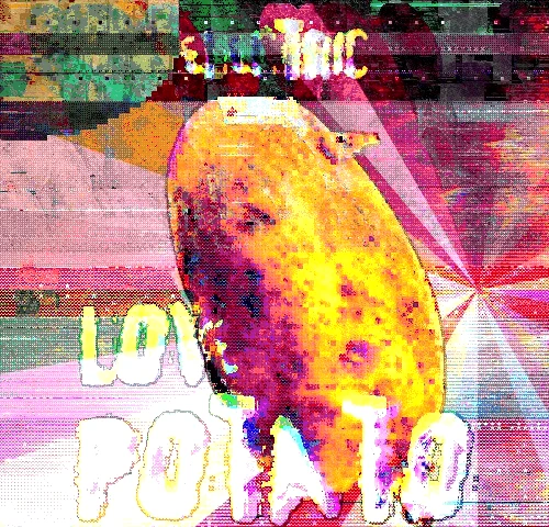 User blog:TheLastOne0/ElectricLOVEPotato - Recipre | Battle for Dream ...