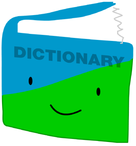 Variations of Book | Battle for Dream Island Wiki | Fandom